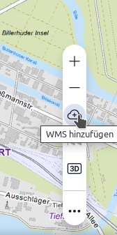 Portalkonfiguration | Masterportal Workshop